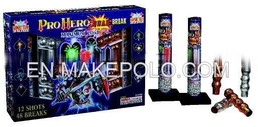 1st Class Fun Inflatables and Fireworks